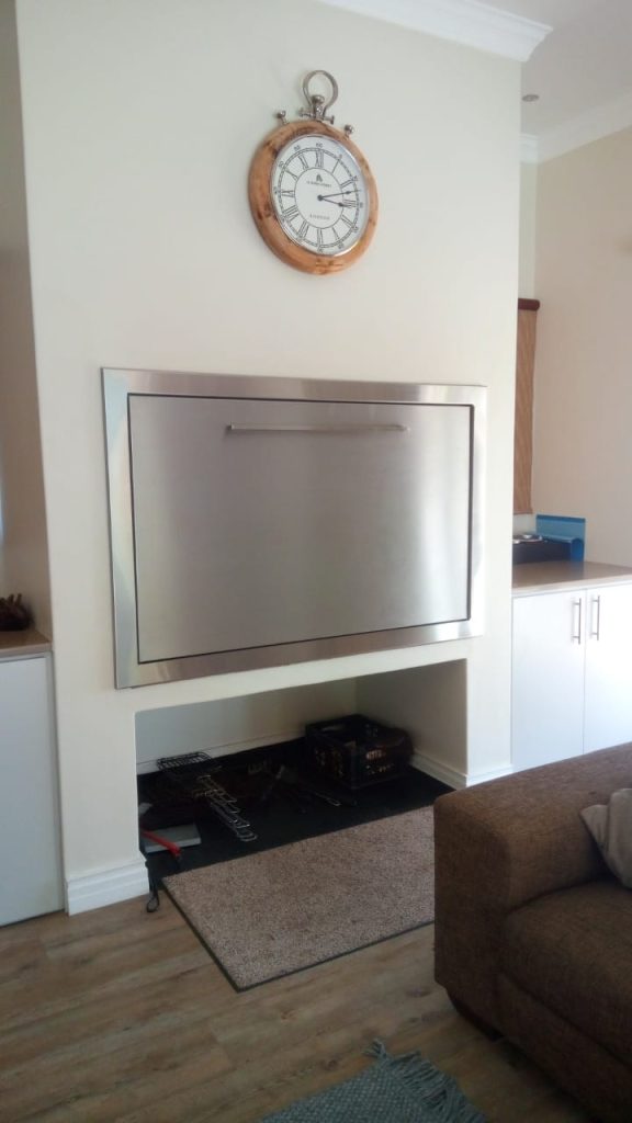 Professional - Vulcan Heat Studio