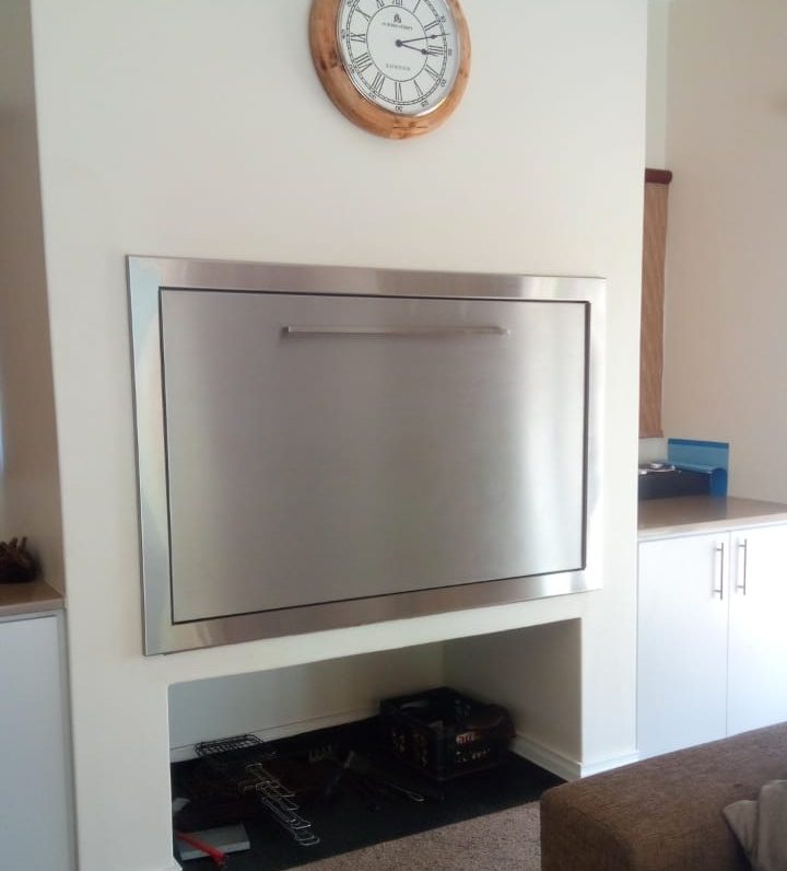 Professional2 - Vulcan Heat Studio